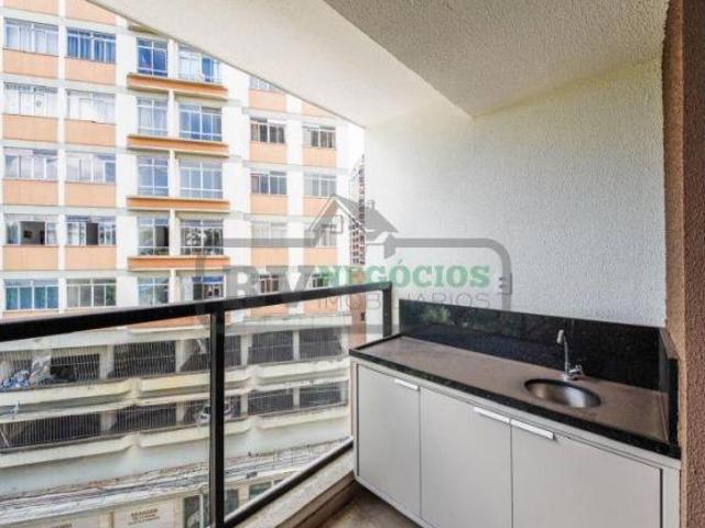 Apartamento para Venda em Juiz de Fora, São Mateus, 2 dormitórios, 1 suíte, 2 banheiros, 1 vaga