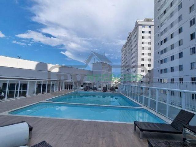 Apartamento para Venda em Juiz de Fora, Santa Terezinha, 2 dormitórios, 1 banheiro, 1 vaga