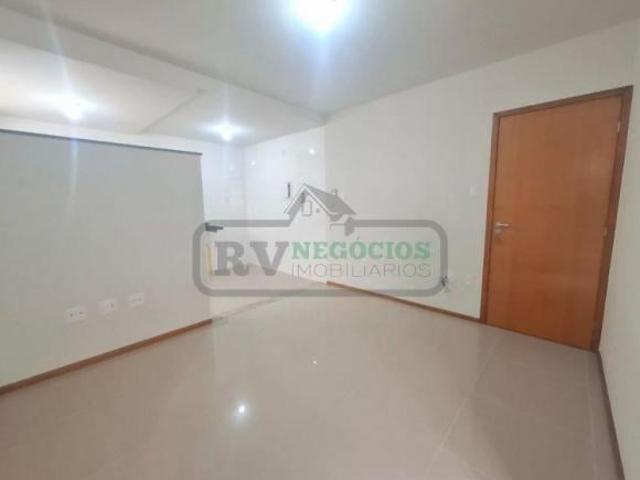 Apartamento para Venda em Juiz de Fora, Santa Helena, 2 dormitórios, 1 banheiro