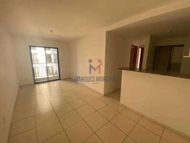 Apartamento para Venda em Juiz de Fora/MG Manoel Honório 2 Quartos
