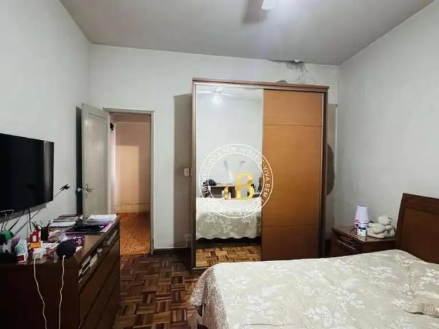Apartamento para Venda em Juiz de Fora/MG Manoel Honório 2 Quartos
