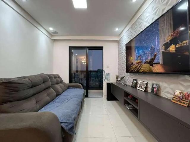 Apartamento para Venda em Juiz de Fora/MG Manoel Honório 2 Quartos