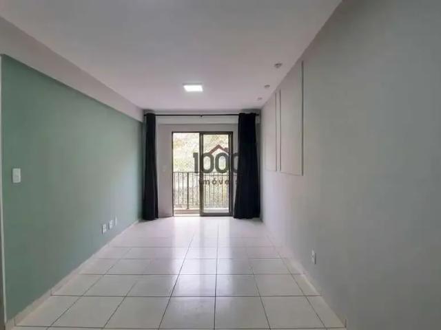 Apartamento para Venda em Juiz de Fora/MG Manoel Honório 2 Quartos