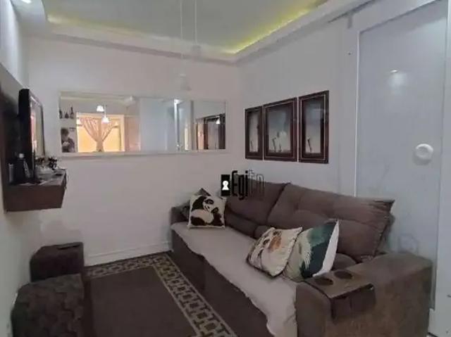 Apartamento para Venda em Juiz de Fora/MG Manoel Honório 2 Quartos