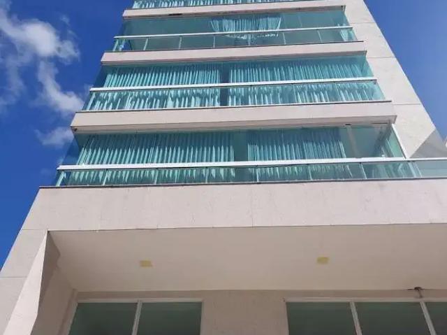 Apartamento para Venda em Juiz de Fora/MG Manoel Honório 2 Quartos