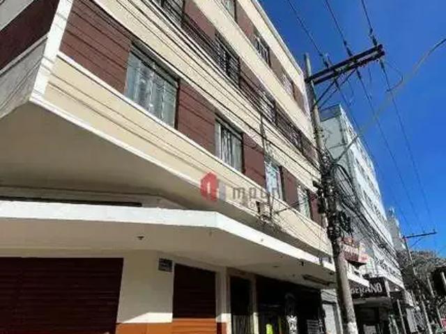 Apartamento para Venda em Juiz de Fora/MG Manoel Honório 2 Quartos