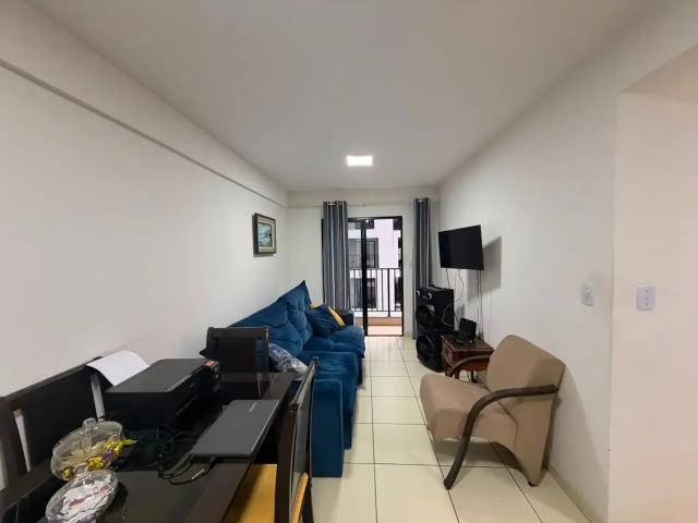 Apartamento para Venda em Juiz de Fora/MG Manoel Honório 2 Quartos