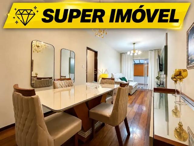 Apartamento para Venda em Juiz de Fora/MG Manoel Honório 3 Quartos