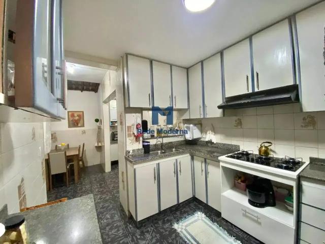 Apartamento para Venda em Juiz de Fora/MG Manoel Honório 3 Quartos