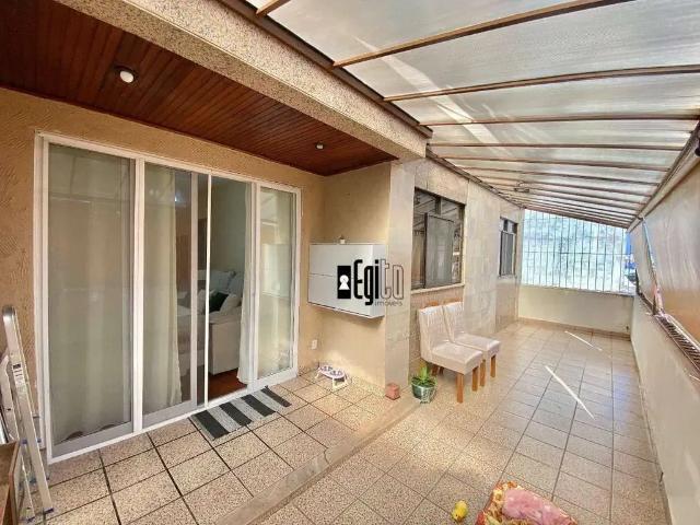 Apartamento para Venda em Juiz de Fora/MG Manoel Honório 3 Quartos
