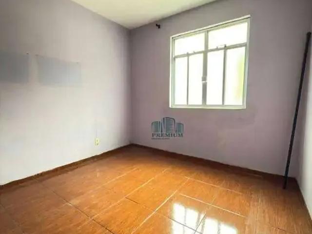 Apartamento para Venda em Juiz de Fora/MG Manoel Honório 3 Quartos