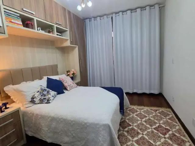 Apartamento para Venda em Juiz de Fora/MG Manoel Honório 3 Quartos