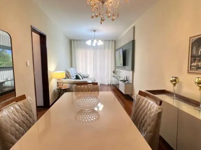 Apartamento para Venda em Juiz de Fora/MG Manoel Honório 3 Quartos