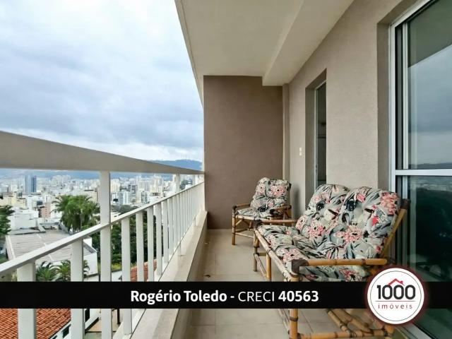 Apartamento para Venda em Juiz de Fora/MG Mansões do Bom Pastor 2 Quartos