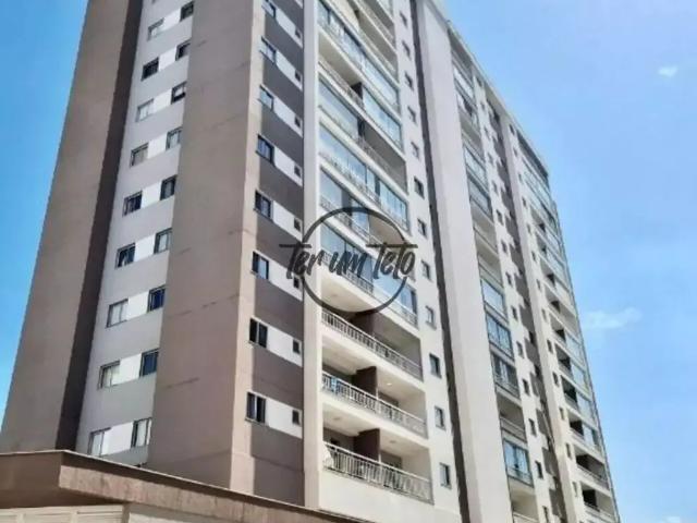 Apartamento para Venda em Juiz de Fora/MG Mansões do Bom Pastor 2 Quartos