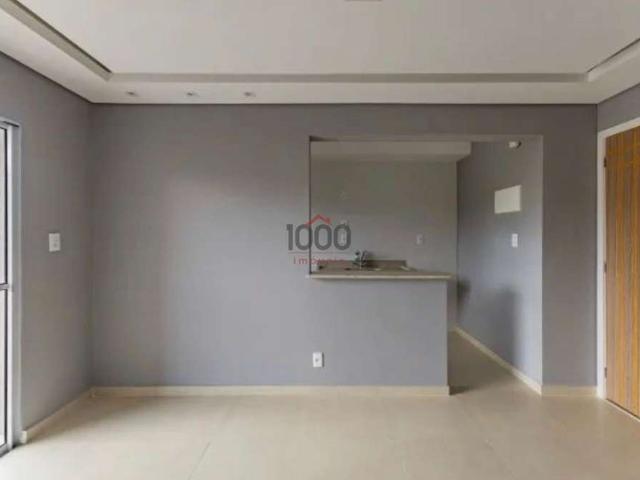 Apartamento para Venda em Juiz de Fora/MG Mansões do Bom Pastor 2 Quartos