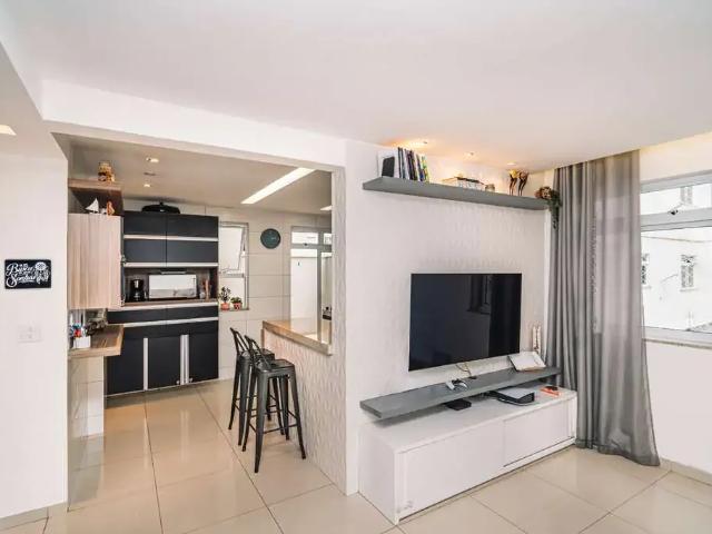 Apartamento para Venda em Juiz de Fora/MG Mansões do Bom Pastor 2 Quartos