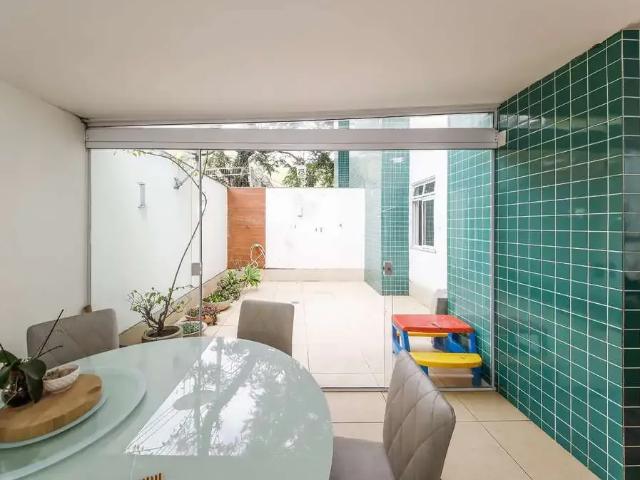 Apartamento para Venda em Juiz de Fora/MG Mansões do Bom Pastor 2 Quartos