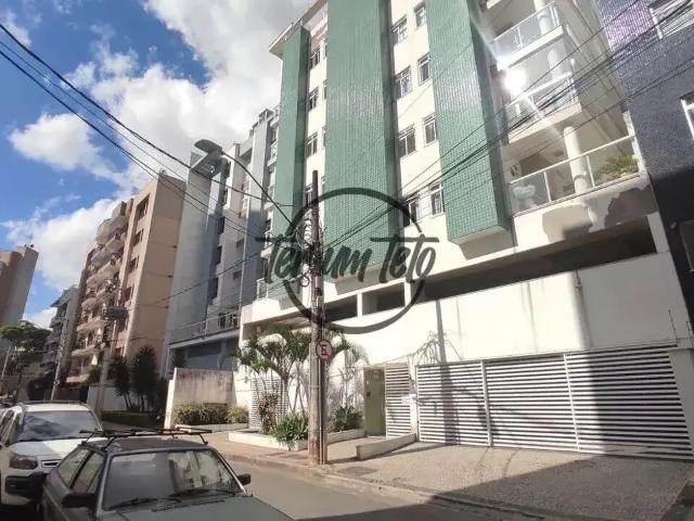 Apartamento para Venda em Juiz de Fora/MG Mansões do Bom Pastor 2 Quartos
