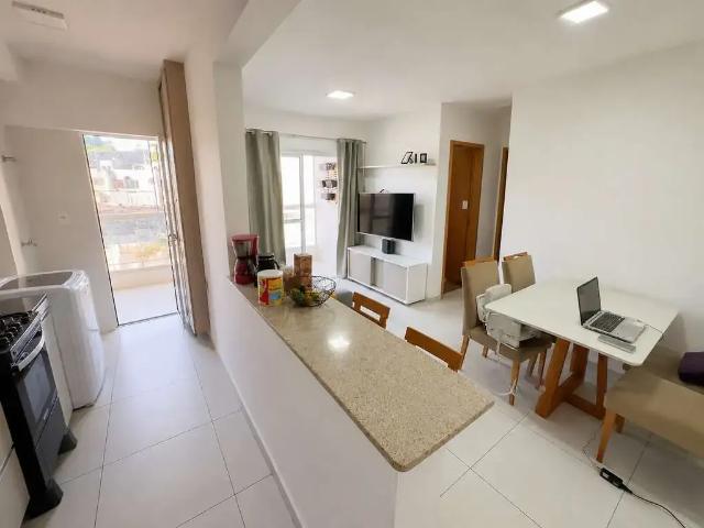 Apartamento para Venda em Juiz de Fora/MG Mansões do Bom Pastor 2 Quartos