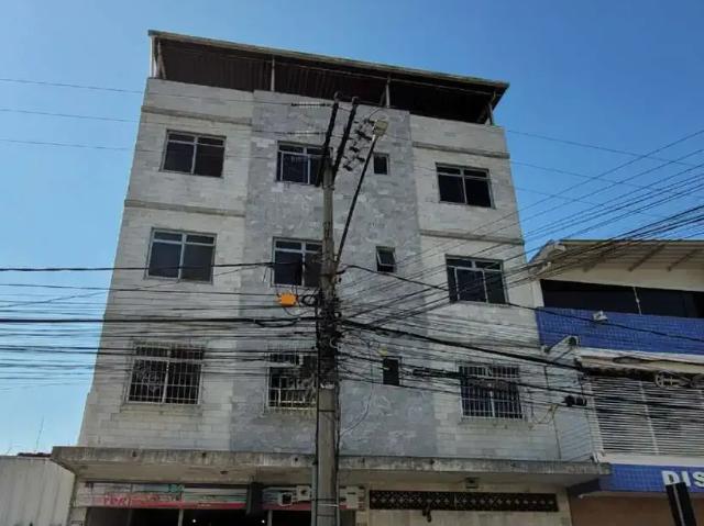 Apartamento para Venda em Juiz de Fora/MG Mariano Procópio 3 Quartos