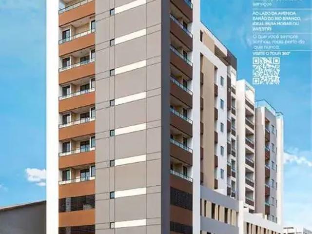 Apartamento para Venda em Juiz de Fora/MG Mariano Procópio 1 Quartos