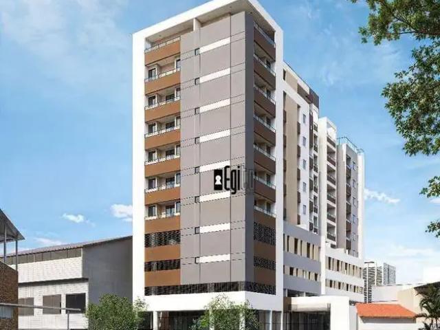 Apartamento para Venda em Juiz de Fora/MG Mariano Procópio 1 Quartos