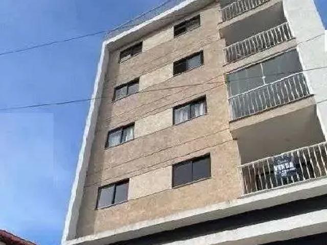 Apartamento para Venda em Juiz de Fora/MG Mariano Procópio 2 Quartos