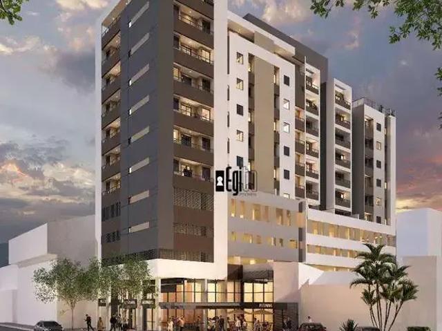 Apartamento para Venda em Juiz de Fora/MG Mariano Procópio 2 Quartos