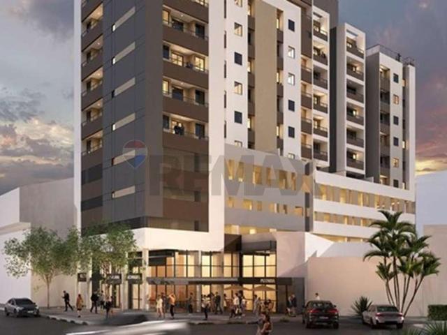 Apartamento para Venda em Juiz de Fora/MG Mariano Procópio 2 Quartos
