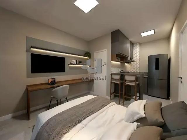 Apartamento para Venda em Juiz de Fora/MG Mariano Procópio 2 Quartos