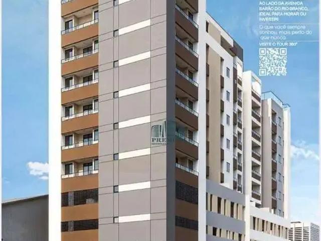 Apartamento para Venda em Juiz de Fora/MG Mariano Procópio 2 Quartos