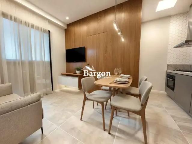 Apartamento para Venda em Juiz de Fora/MG Mariano Procópio 2 Quartos