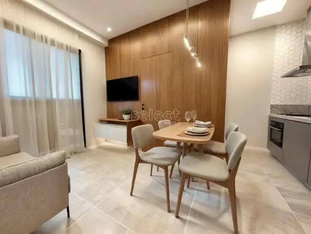 Apartamento para Venda em Juiz de Fora/MG Mariano Procópio 2 Quartos