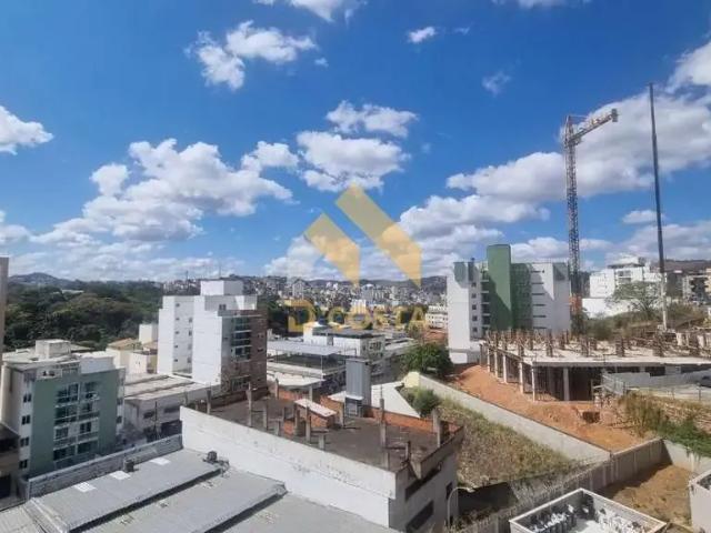 Apartamento para Venda em Juiz de Fora/MG Mariano Procópio 2 Quartos