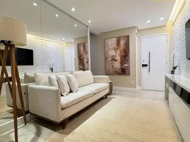 Apartamento para Venda em Juiz de Fora/MG Mariano Procópio 2 Quartos