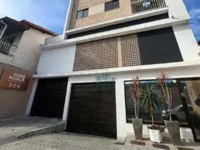 Apartamento para Venda em Juiz de Fora/MG Mariano Procópio 2 Quartos