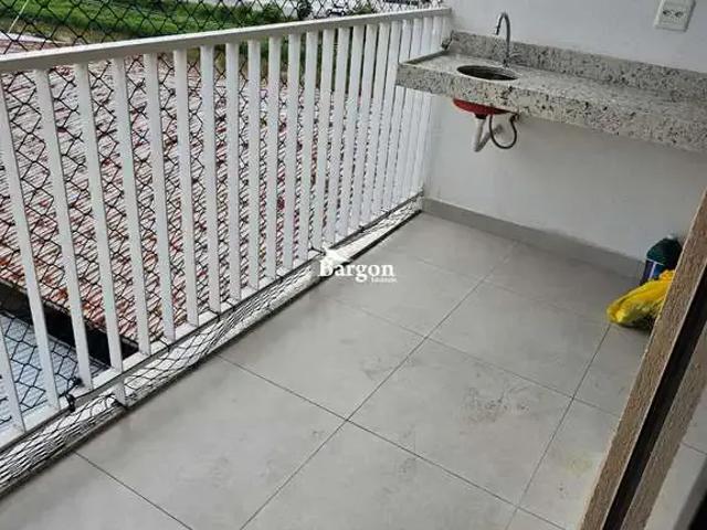 Apartamento para Venda em Juiz de Fora/MG Mariano Procópio 2 Quartos
