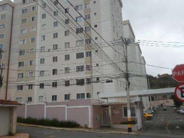 Apartamento para Venda em Juiz de Fora/MG Marilândia 1 Quartos