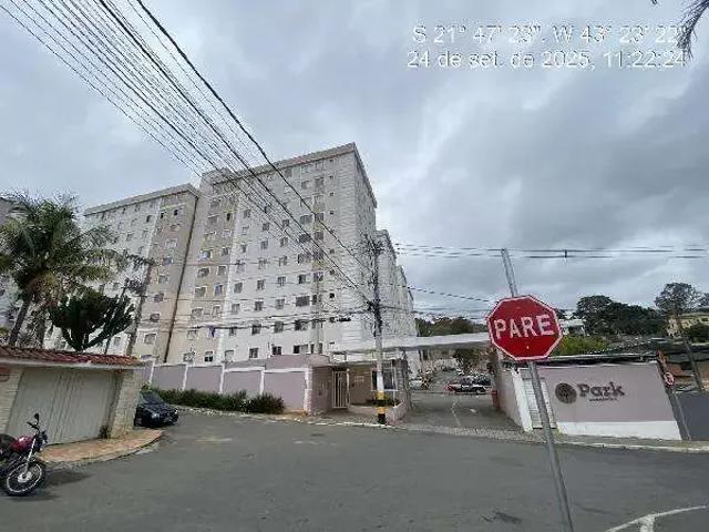 Apartamento para Venda em Juiz de Fora/MG Marilândia
