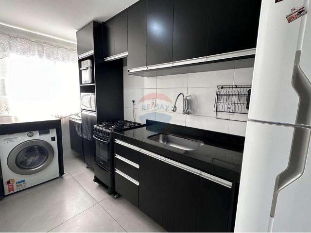 Apartamento para Venda em Juiz de Fora/MG Marilândia 2 Quartos