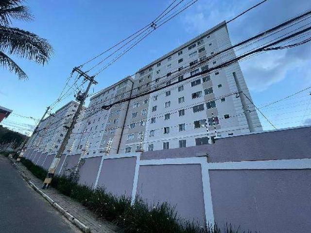 Apartamento para Venda em Juiz de Fora/MG Marilândia 2 Quartos