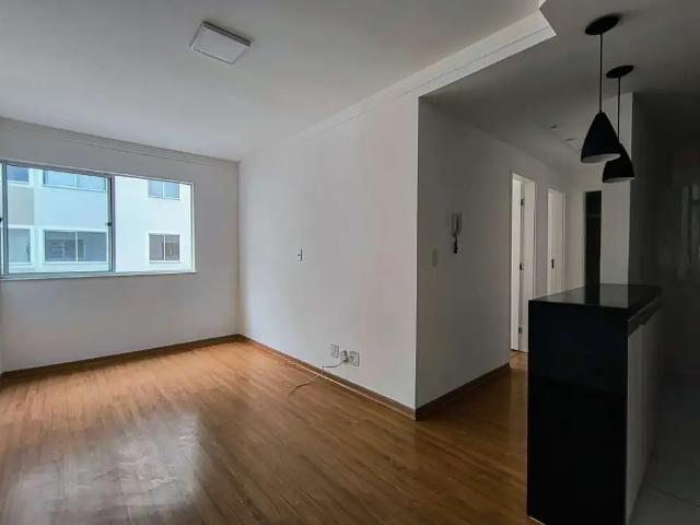Apartamento para Venda em Juiz de Fora/MG Marilândia 2 Quartos
