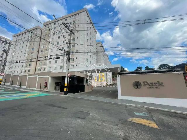Apartamento para Venda em Juiz de Fora/MG Marilândia 2 Quartos