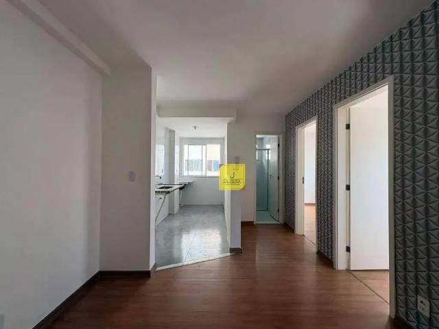 Apartamento para Venda em Juiz de Fora/MG Marilândia 2 Quartos