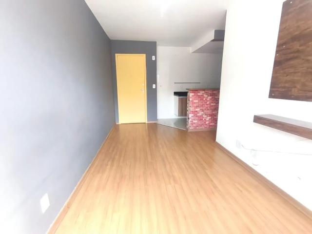 Apartamento para Venda em Juiz de Fora/MG Marilândia 2 Quartos