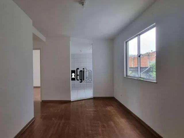 Apartamento para Venda em Juiz de Fora/MG Marilândia 2 Quartos