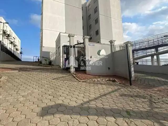 Apartamento para Venda em Juiz de Fora/MG Marilândia 2 Quartos