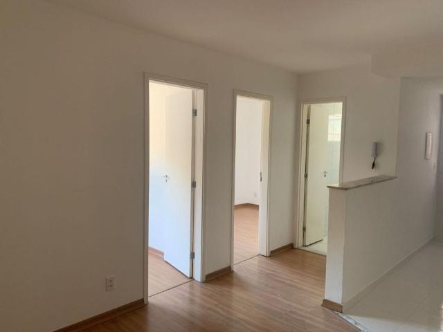 Apartamento para Venda em Juiz de Fora/MG Marilândia 2 Quartos
