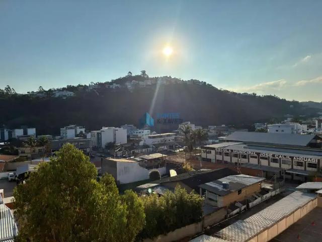 Apartamento para Venda em Juiz de Fora/MG Marilândia 2 Quartos